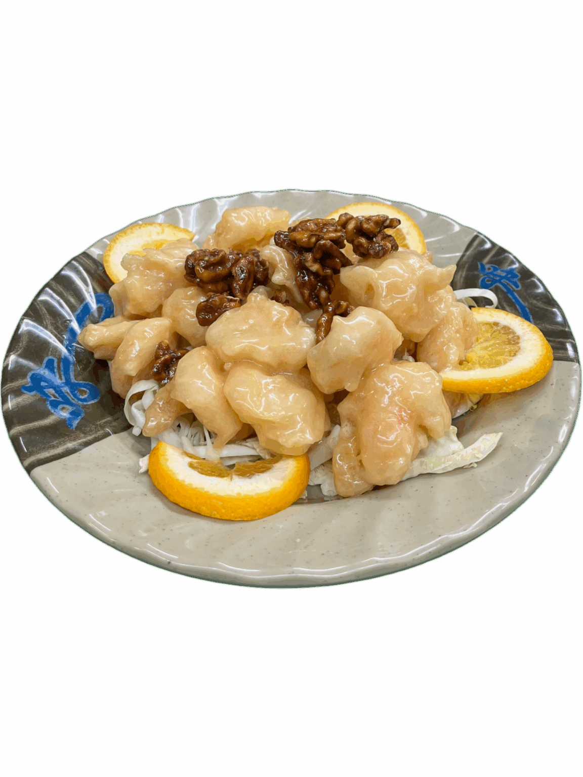 Golden House Chinese Restaurant